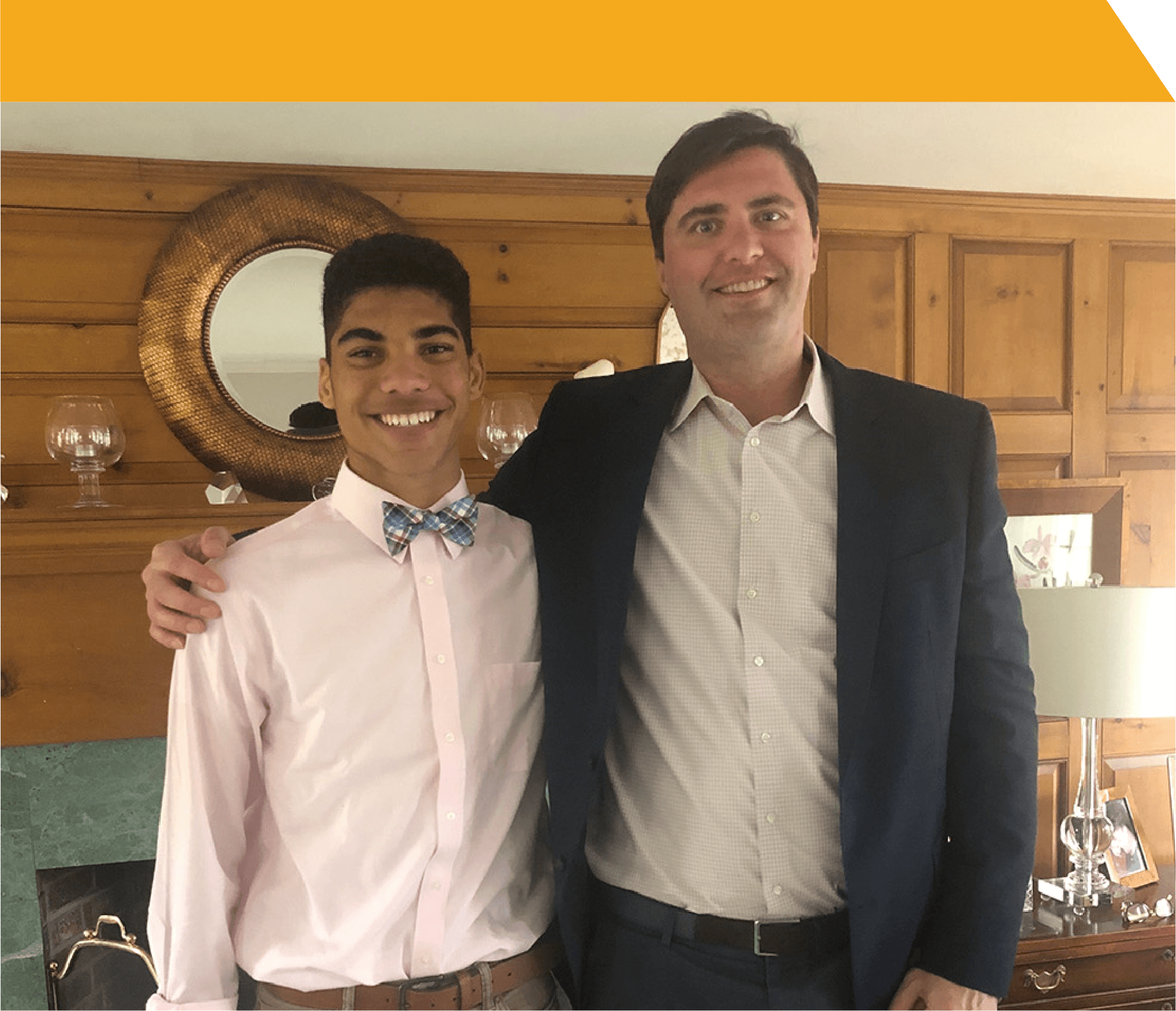 Parkinson's Foundation Annual Report 2022