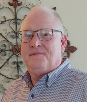 Jerry R. Boster | Parkinson's Foundation