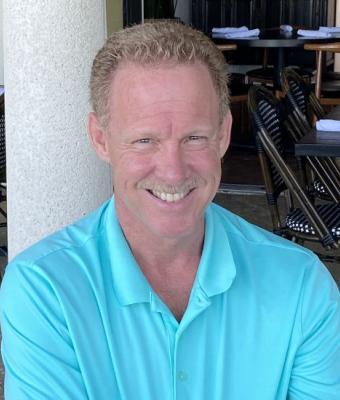 Jim Morgan | Parkinson's Foundation