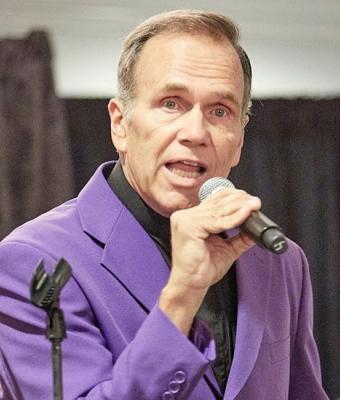 Chris Cluff | Parkinson's Foundation