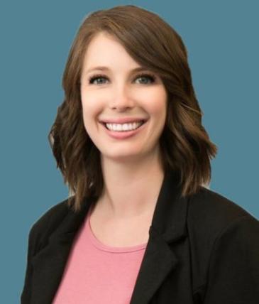 Senior Management Team | Parkinson's Foundation