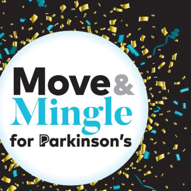 Mid-Atlantic Chapter | Parkinson's Foundation