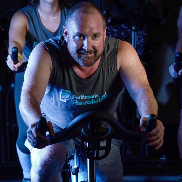 South Central Chapter | Parkinson's Foundation