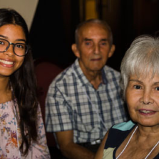 South Central Chapter | Parkinson's Foundation