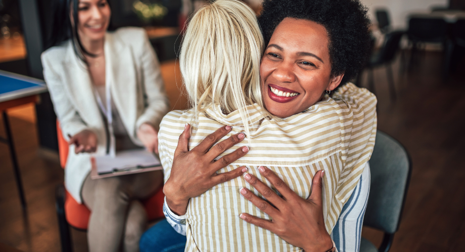 How To Start A Support Group | Parkinson's Foundation