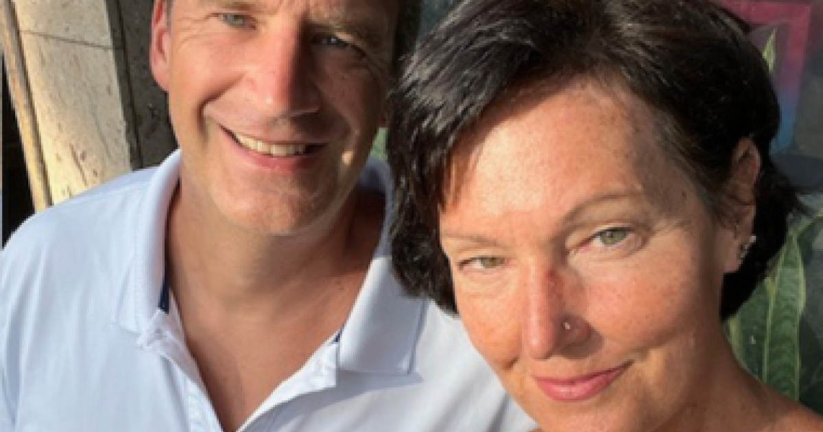 Amy Chrest | Parkinson's Foundation