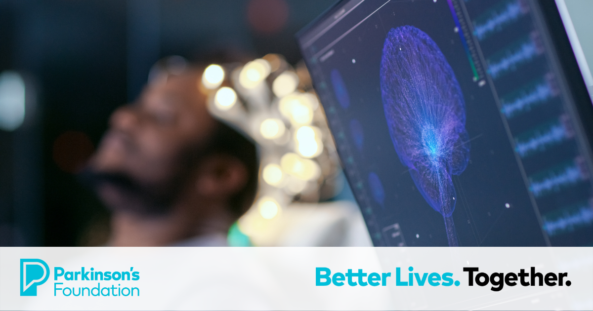 Brain Donation | Parkinson's Foundation