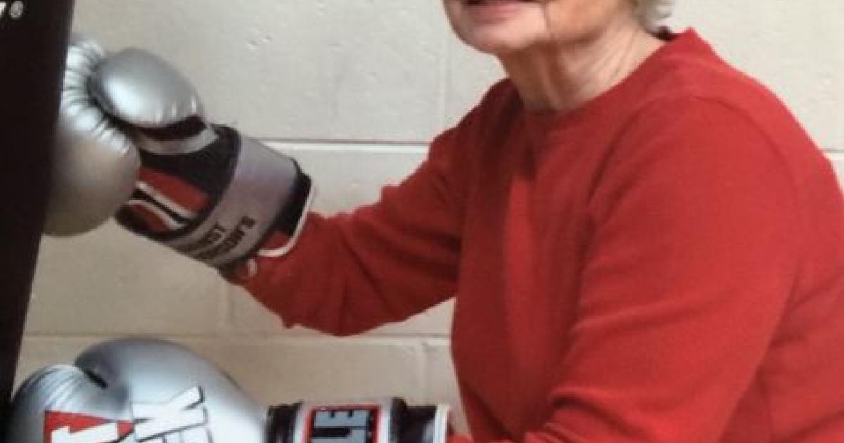 Barbara Traynor | Parkinson's Foundation