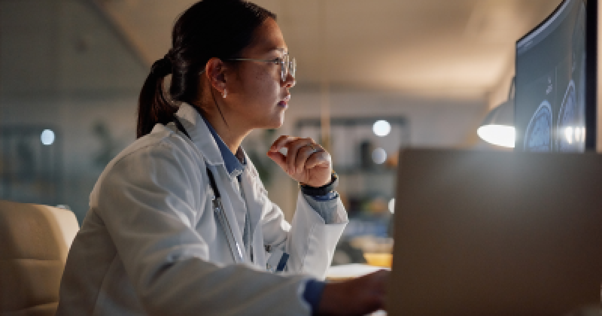 Engaging the Parkinson’s Community in Research: The Path to Better ...