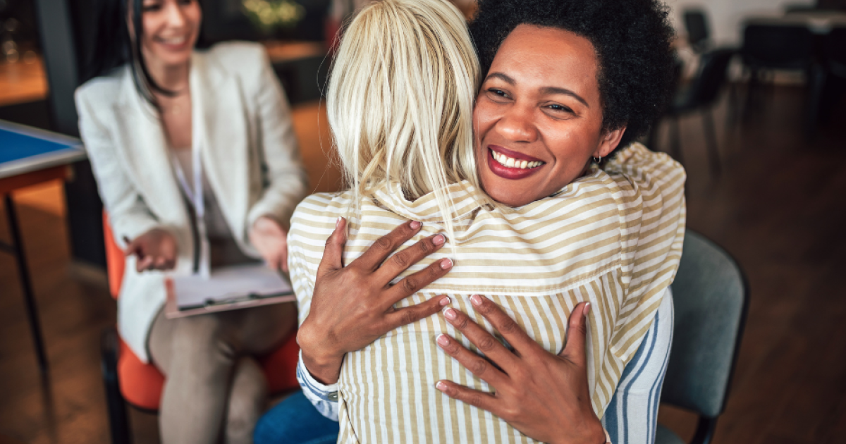 How To Start A Support Group | Parkinson's Foundation