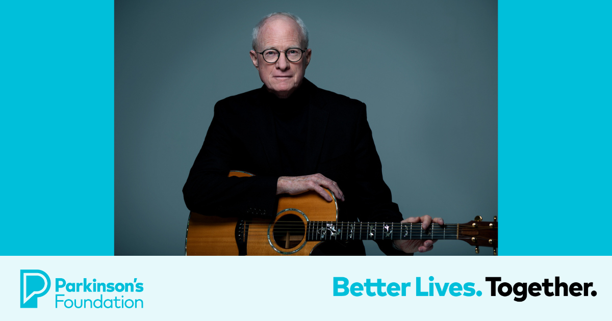 Bob Regan | Parkinson's Foundation