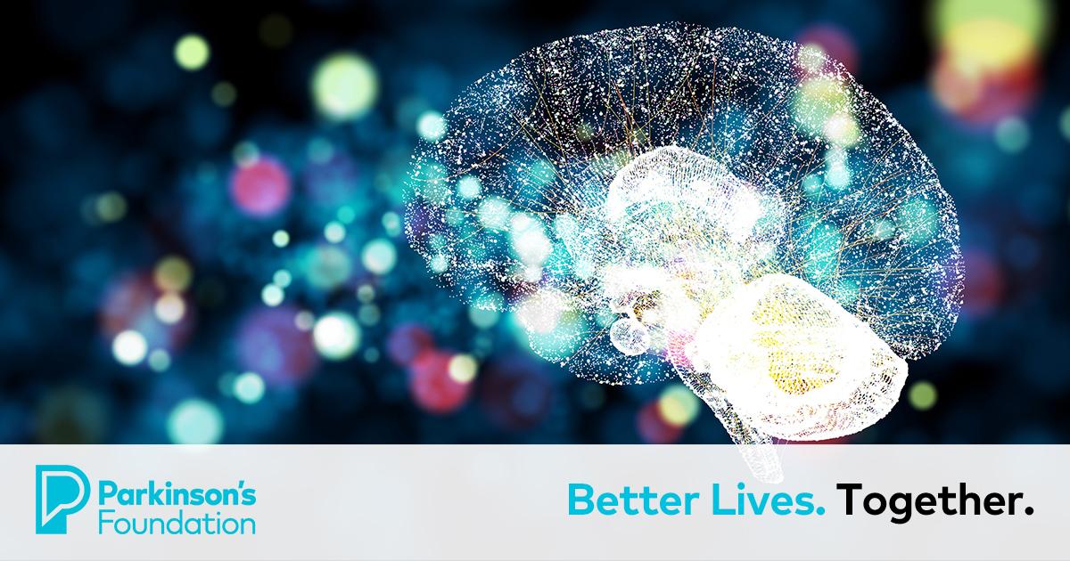 One-Man Study: Brain Cell Transplant | Parkinson's Foundation