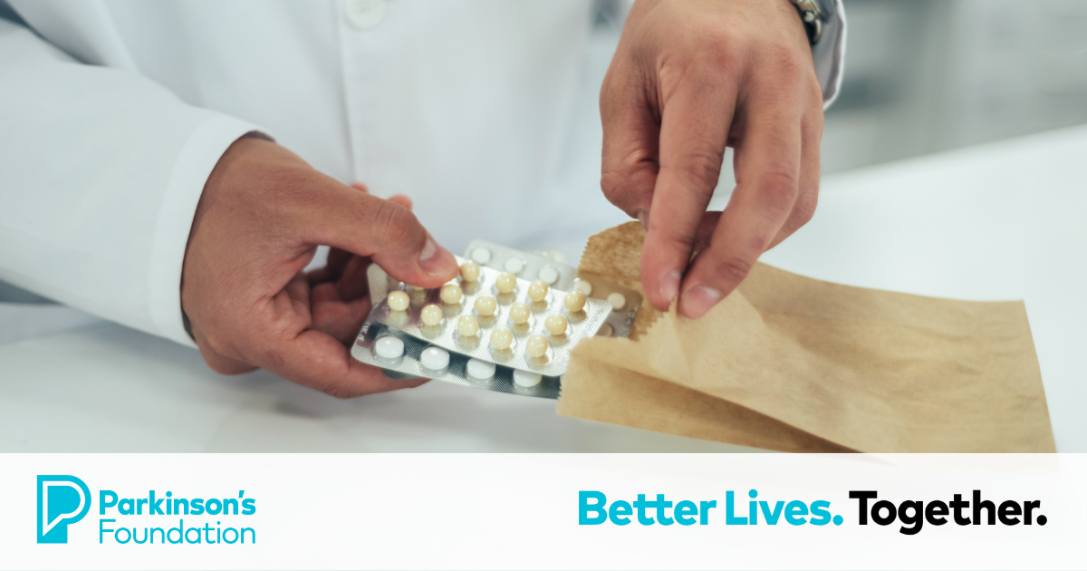 COMT Inhibitors | Parkinson's Foundation