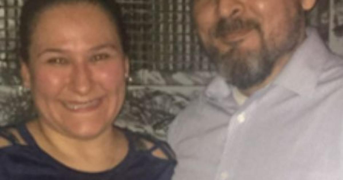 Candice Rodriguez | Parkinson's Foundation