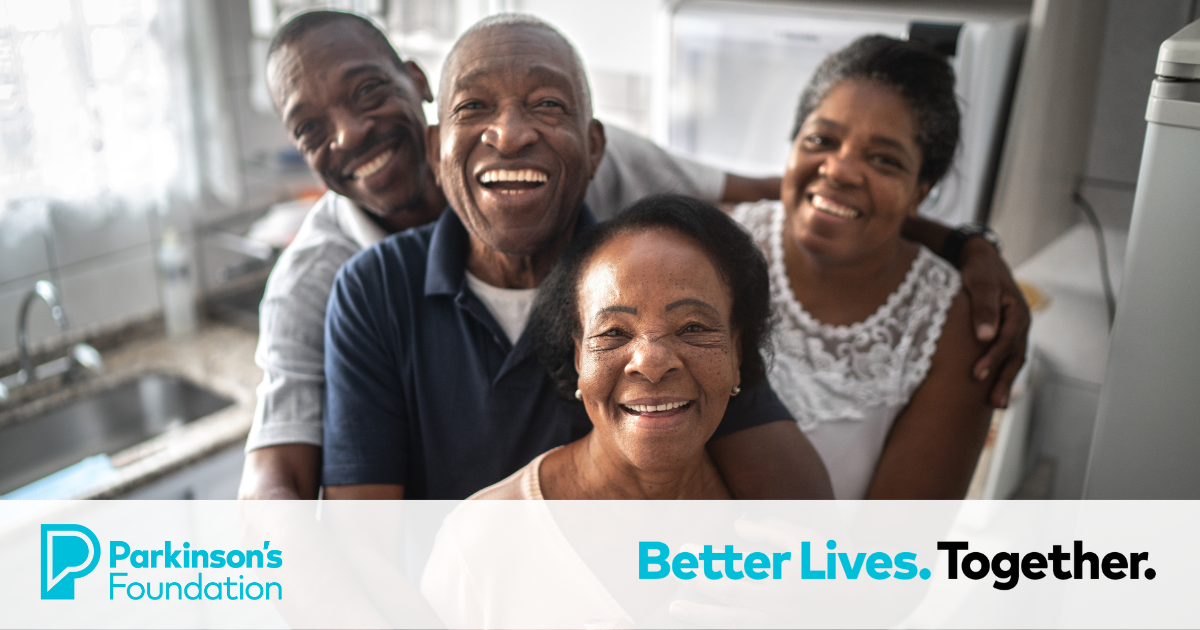 April Aging Updates Newsletter