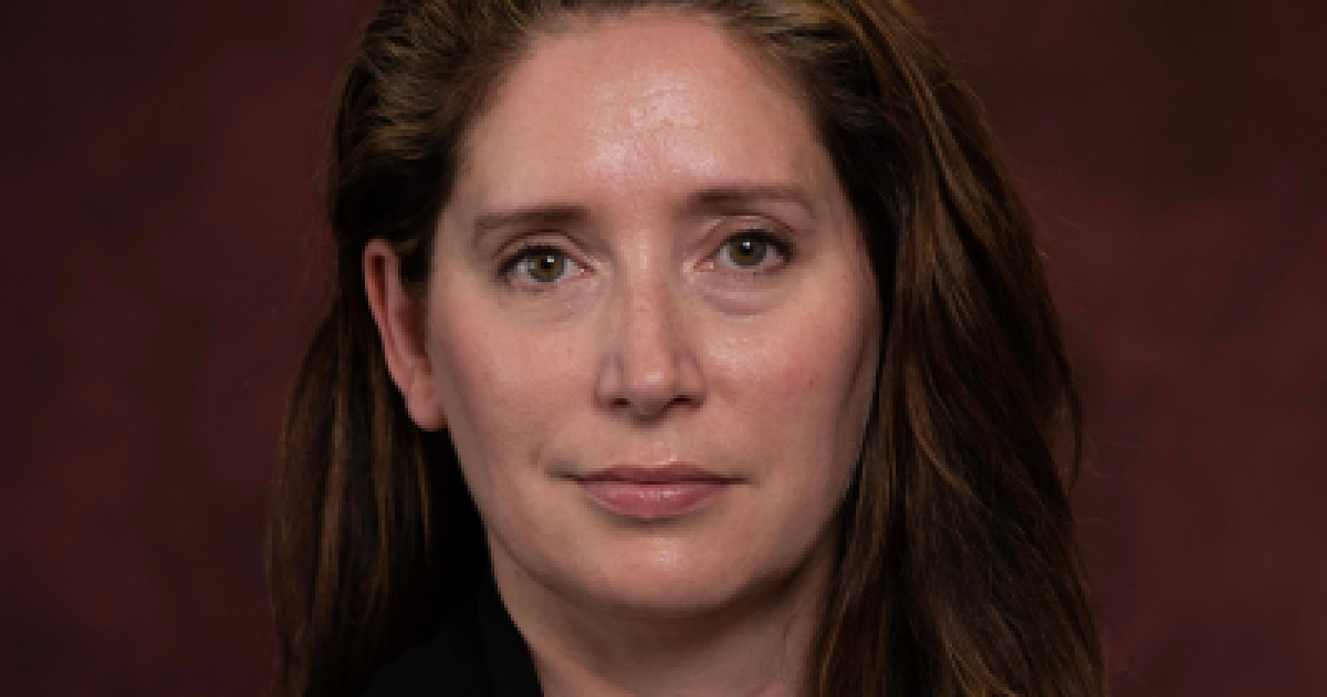 Catherine (Chi) Weindel, PhD | Parkinson's Foundation