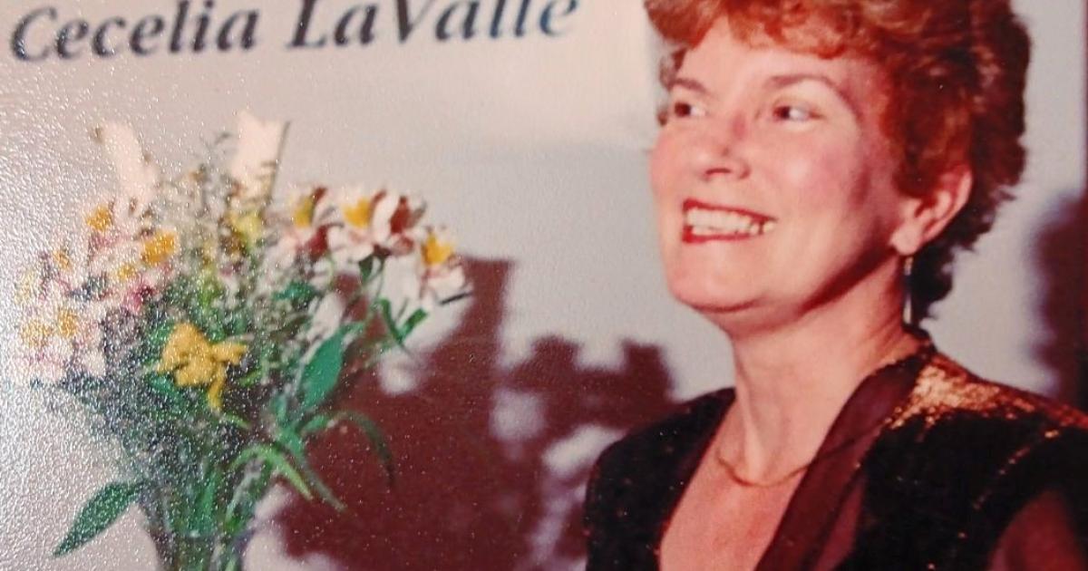 Cecelia LaValle | Parkinson's Foundation