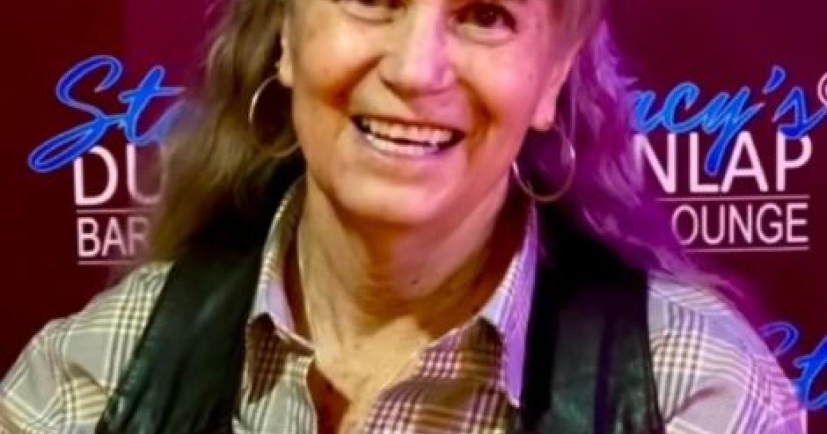 Chris Cluff | Parkinson's Foundation