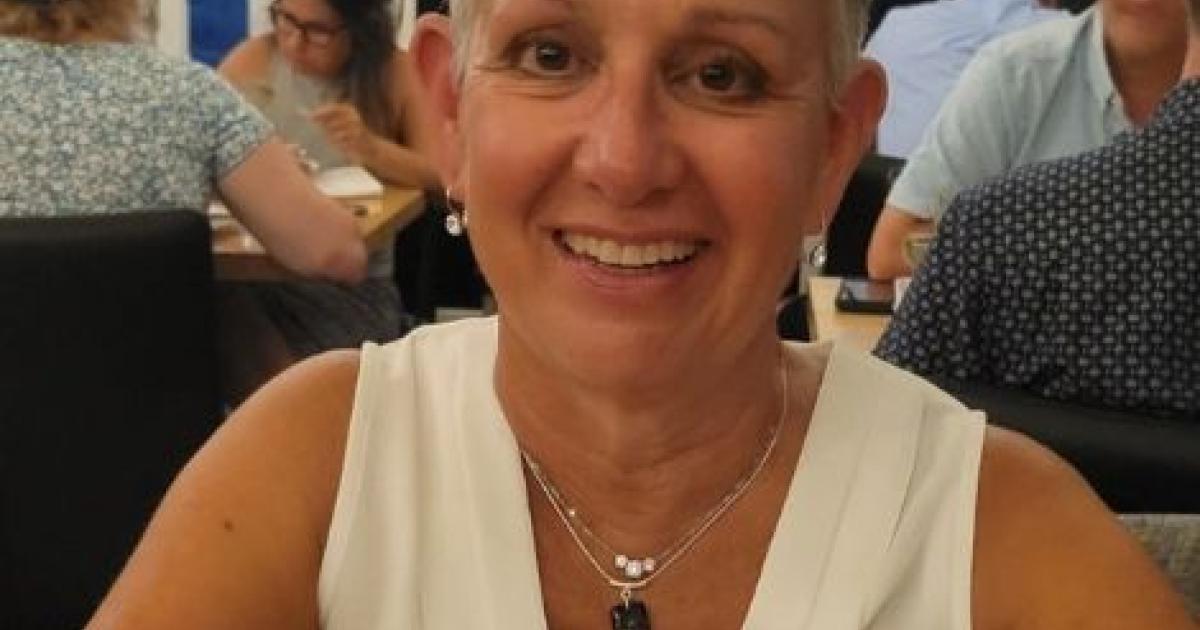 Cindy Finestone | Parkinson's Foundation