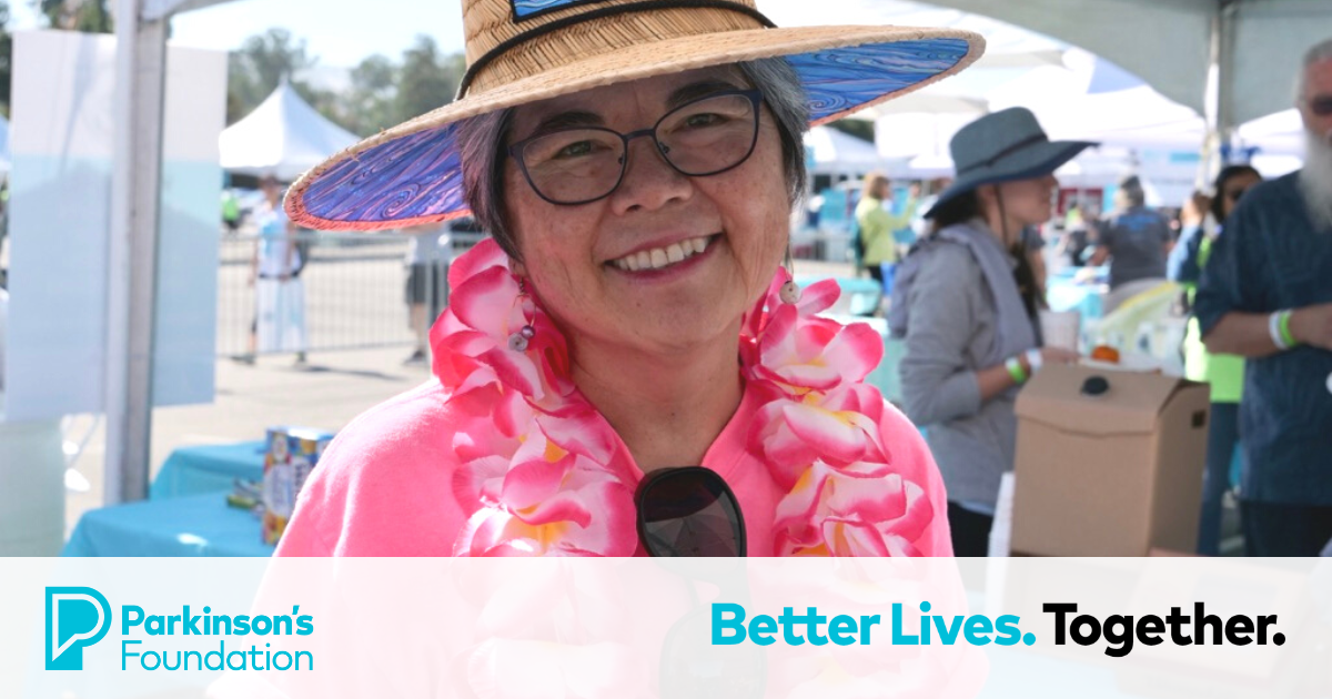 Ann Boylan | Parkinson's Foundation