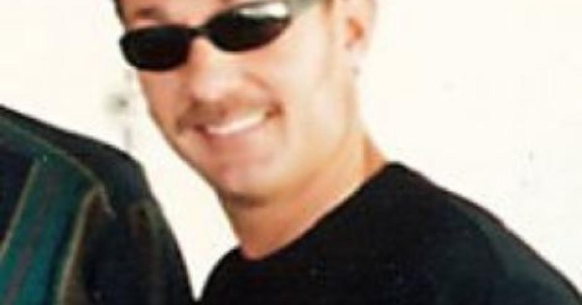 Dan Charette | Parkinson's Foundation