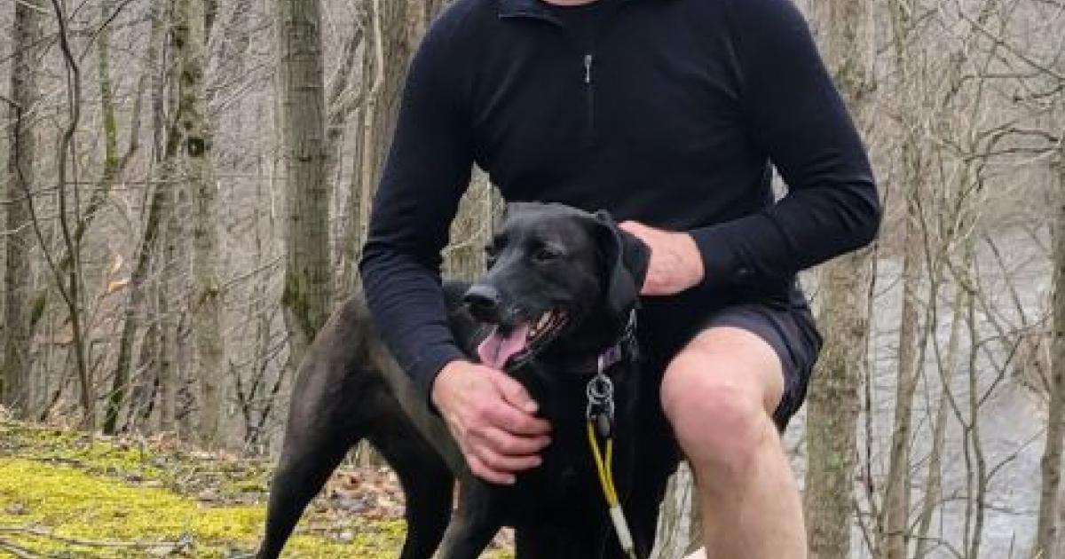 Dan Royer | Parkinson's Foundation