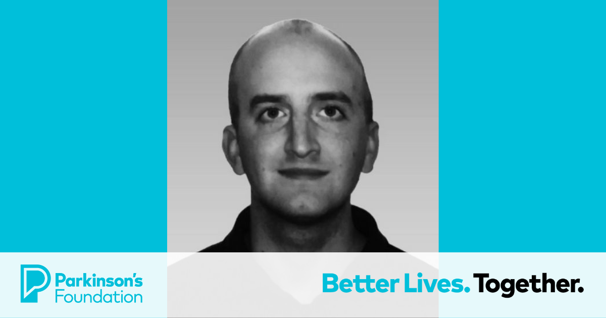 Daniel Silverman, PhD | Parkinson's Foundation