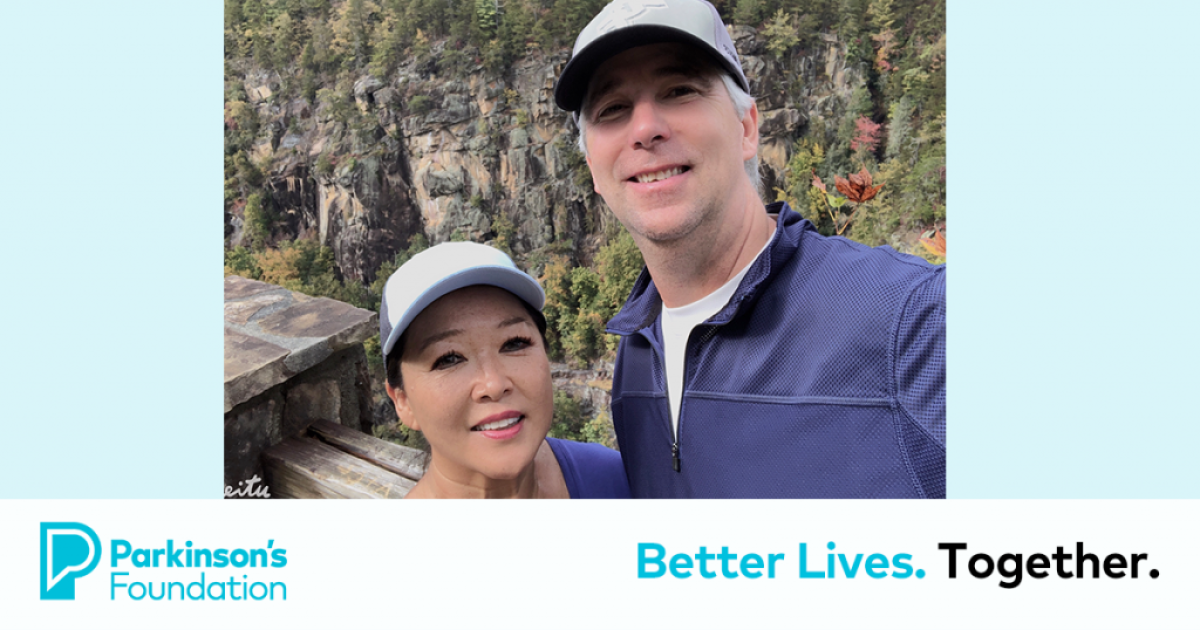 Dora Leonard | Parkinson's Foundation