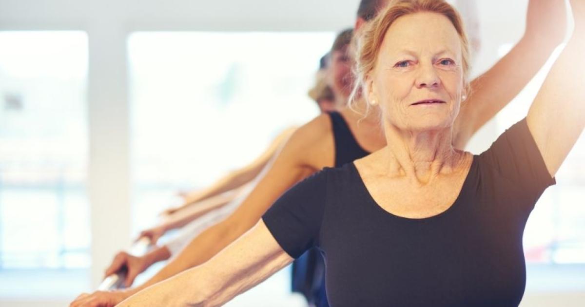 Dr. Michael Okun Shares Top Tips from Living with Parkinson’s Disease ...