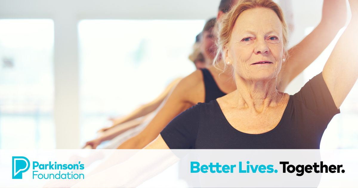 Dr. Michael Okun Shares Top Tips from Living with Parkinson’s Disease ...