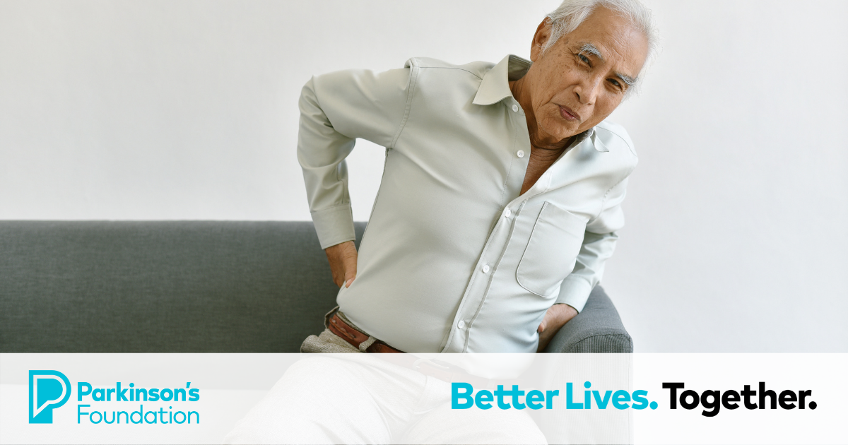 Dyskinesia | Parkinson's Foundation