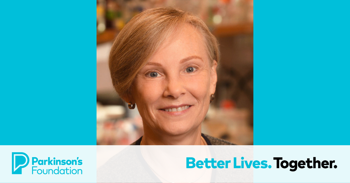 Ellen Hess, PhD | Parkinson's Foundation
