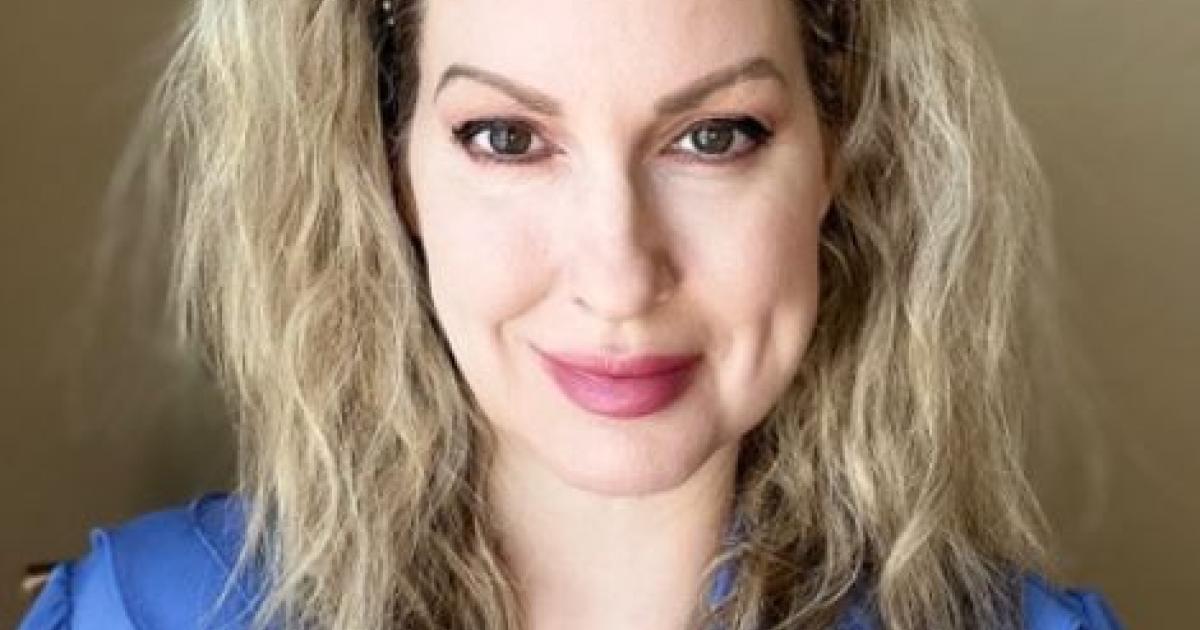 Esther Labib-Kiyarash | Parkinson's Foundation