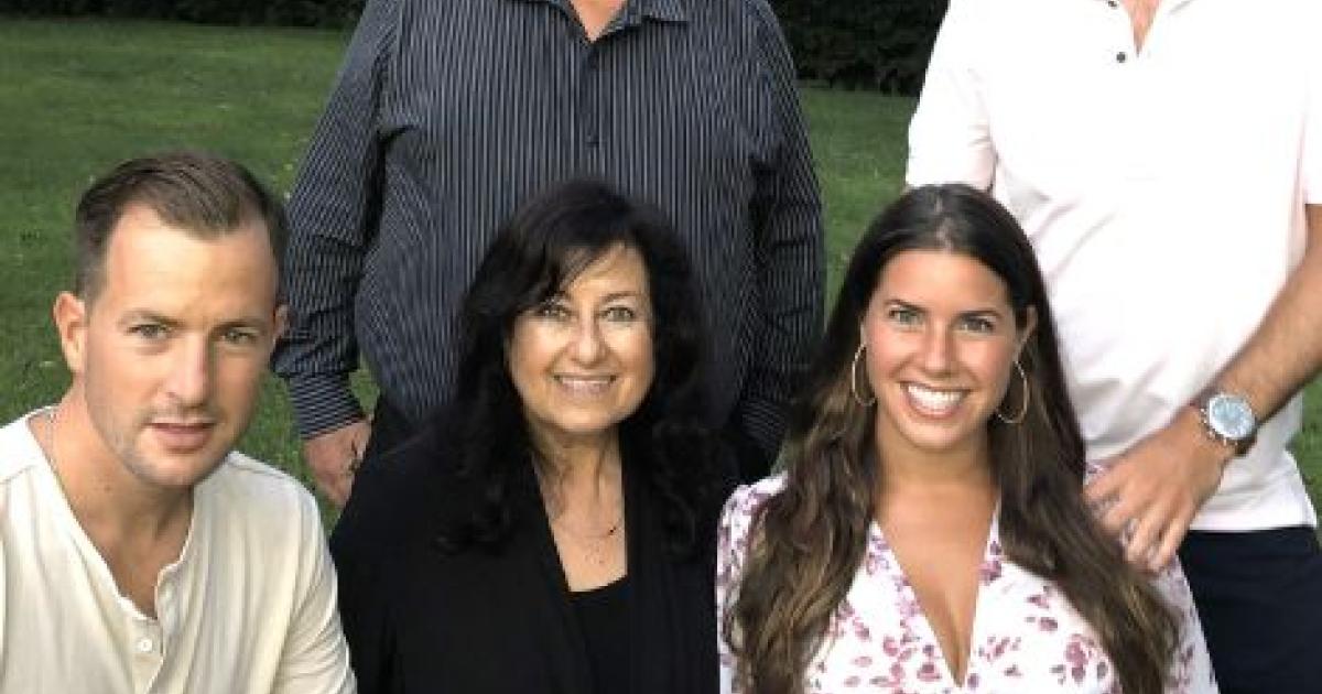 Roland and Shelley Frankel | Parkinson's Foundation