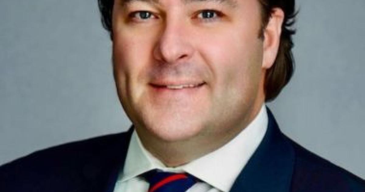 G. Pennington (Penn) Egbert III | Parkinson's Foundation