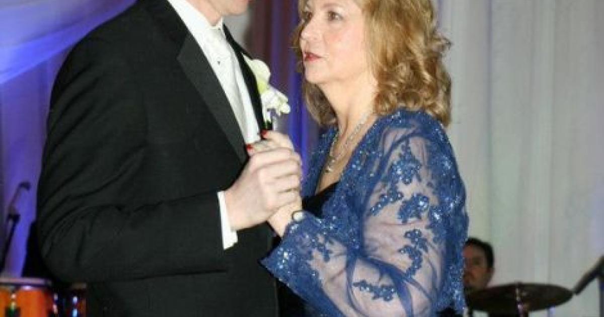 George Ackerman | Parkinson's Foundation