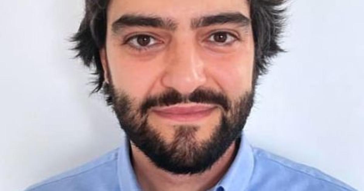 Giovanni Bellomo, PhD | Parkinson's Foundation