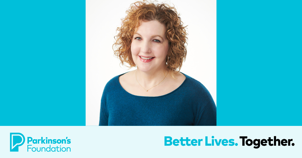 Heidi Weinberg | Parkinson's Foundation