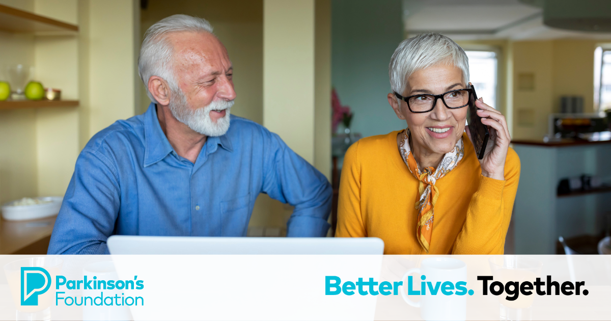 We Answer the Most Frequently Asked Helpline Questions | Parkinson's ...