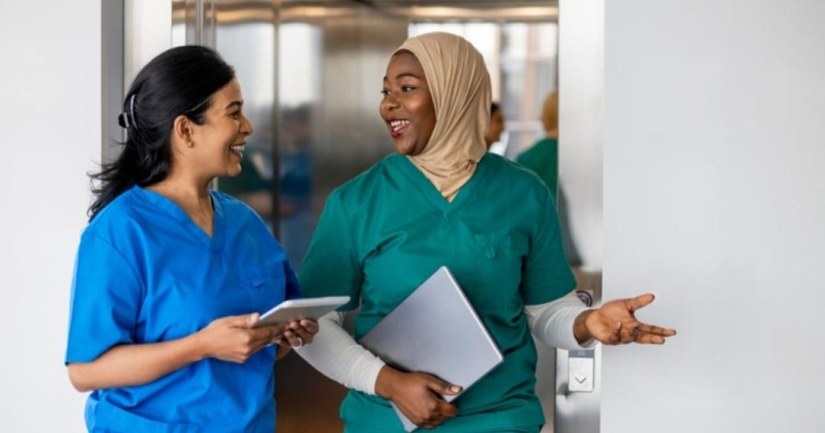 COVID-19 and Parkinson’s Hospitalization Tips: Discussing Advanced ...