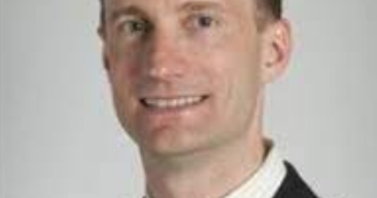 Jay Alberts, PhD | Parkinson's Foundation