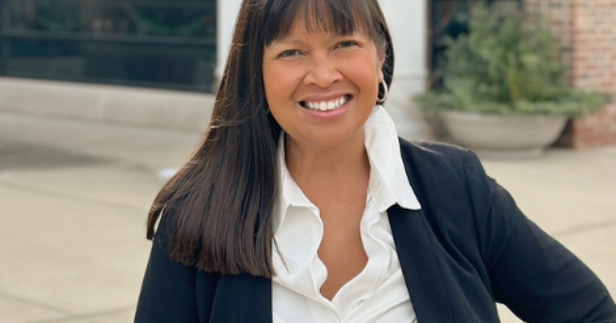 Jennifer Waldinger | Parkinson's Foundation