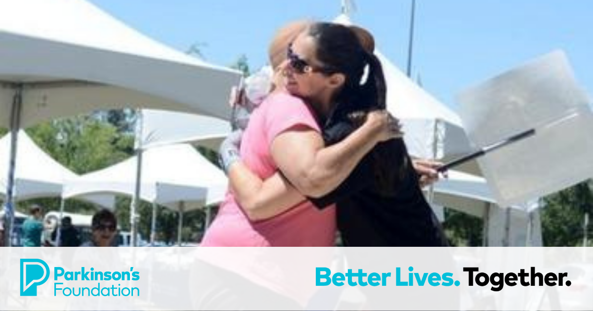 Jennifer | Parkinson's Foundation