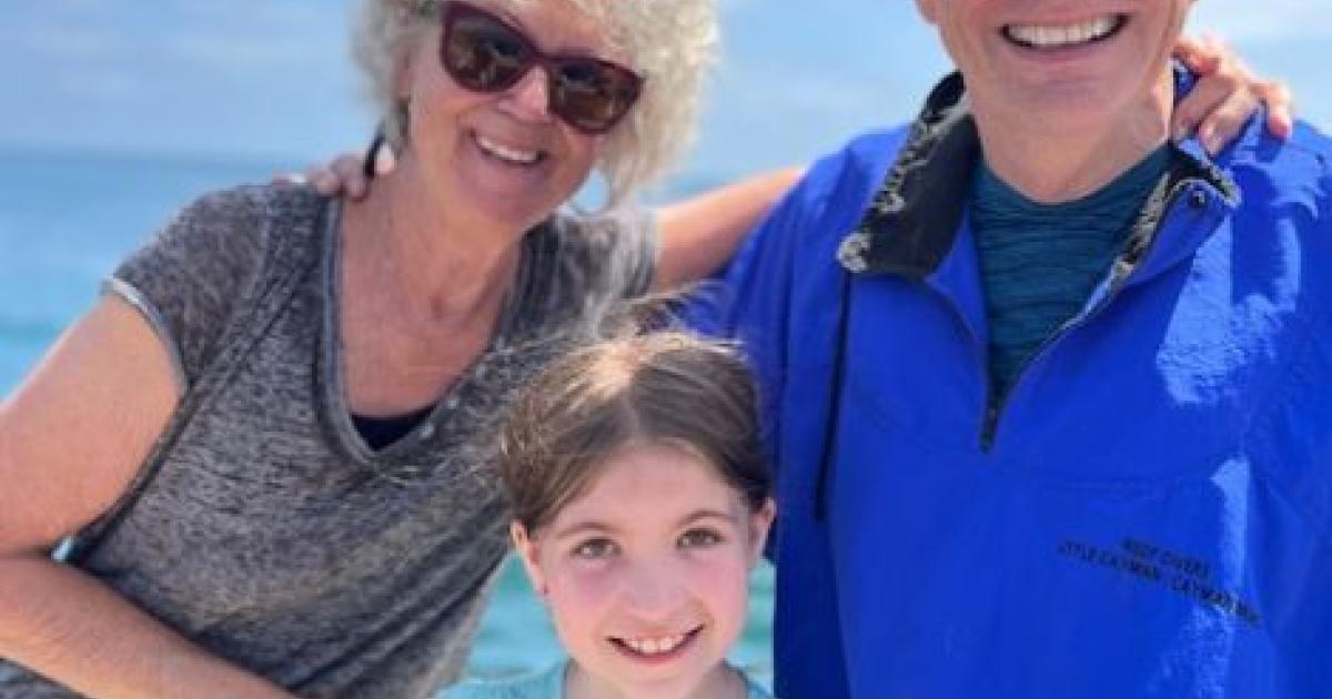 John Foley | Parkinson's Foundation