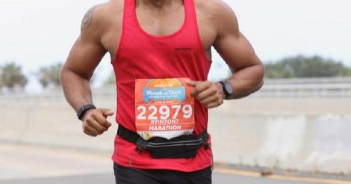 Karan Rai | Parkinson's Foundation