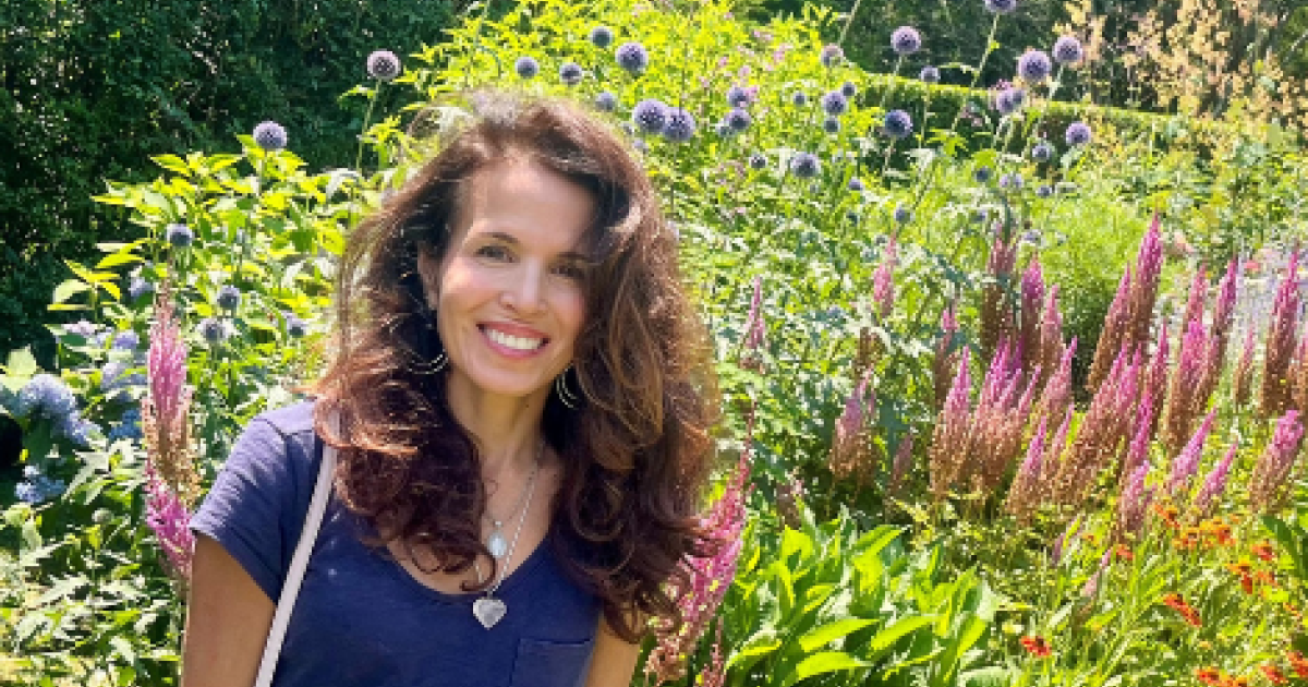 Karen Rosenbaum | Parkinson's Foundation