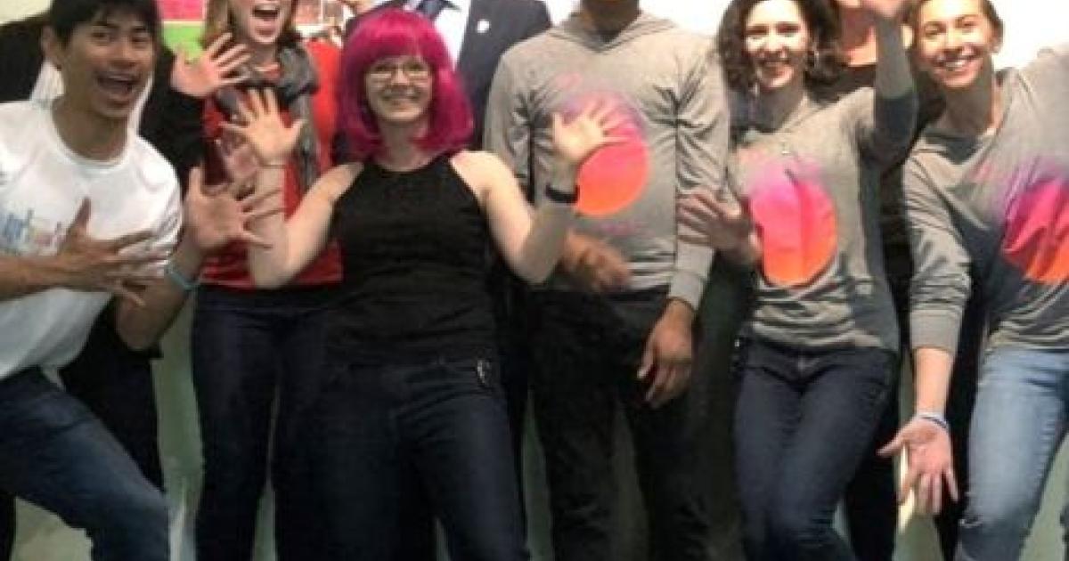 Karl Heilbron | Parkinson's Foundation