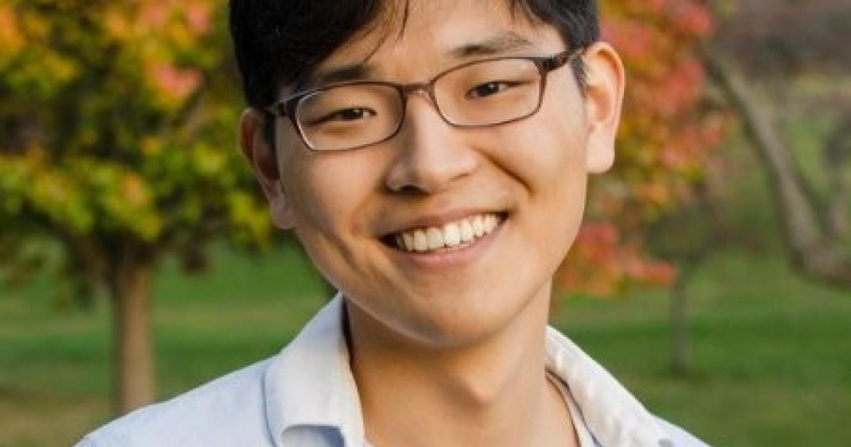 Jeff Kim, PhD | Parkinson's Foundation