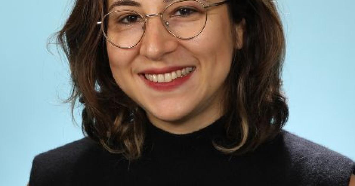 Laura de Lima Xavier, MD | Parkinson's Foundation