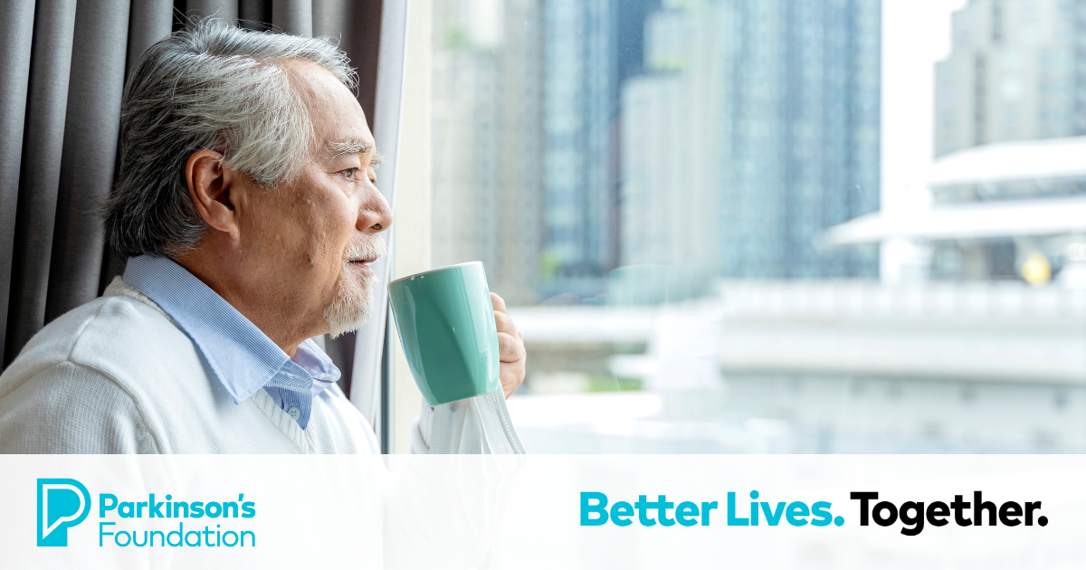 Tips to Fight Loneliness and Social Isolation in Parkinson’s Disease ...